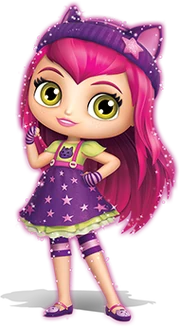 Hazel | Nick Jr. Wiki | Fandom