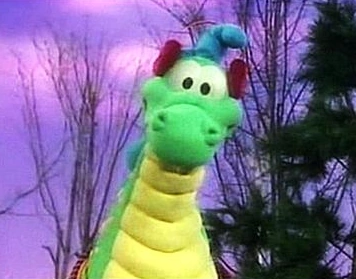Magellan | Nick Jr. Wiki | Fandom