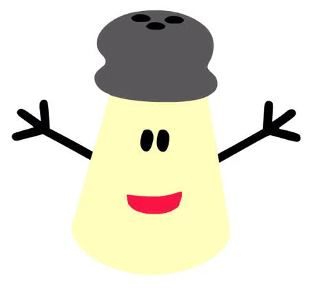 Mr. Salt | Nick Jr. Wiki | Fandom