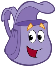 Backpack | Nick Jr. Wiki | FANDOM powered by Wikia