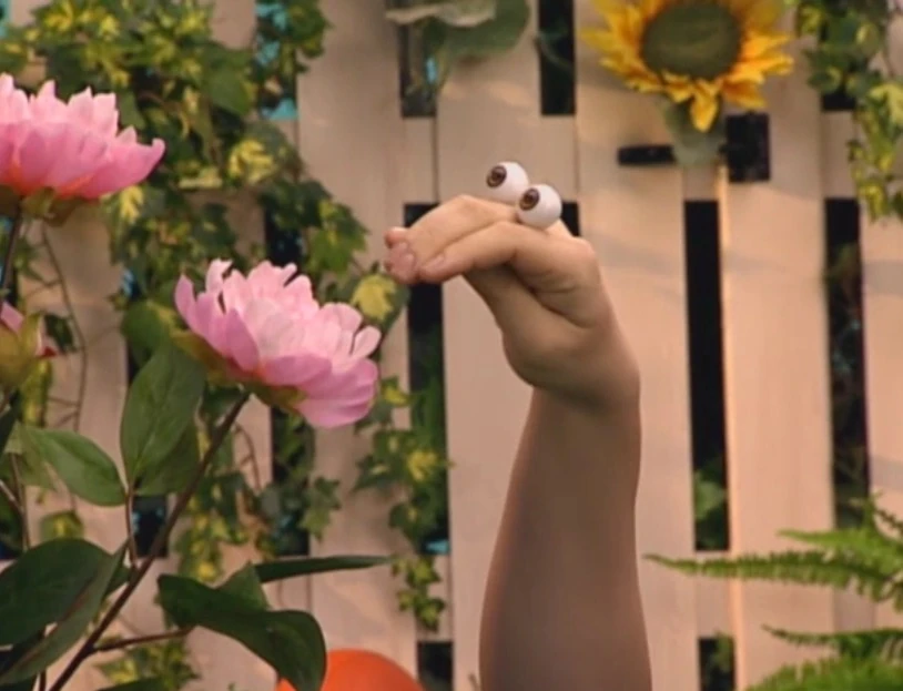 Oobi (character) | Nick Jr. Wiki | FANDOM powered by Wikia