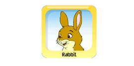 Rabbit (Franklin) | Nick Jr. Wiki | Fandom