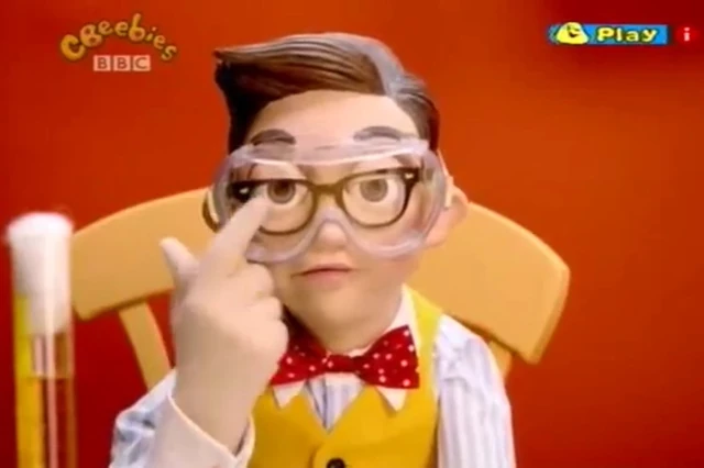 Image - Nickelodeon Nick Jr LazyTown Lazy Town Noggin Stingy in His ...