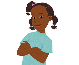 April | Nick Jr. Wiki | Fandom