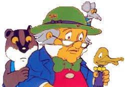 Doctor Snuggles | Nick Jr. Wiki | Fandom