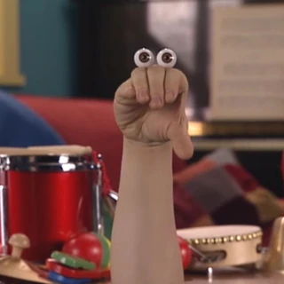 Oobi (character) | Nick Jr. Wiki | FANDOM powered by Wikia