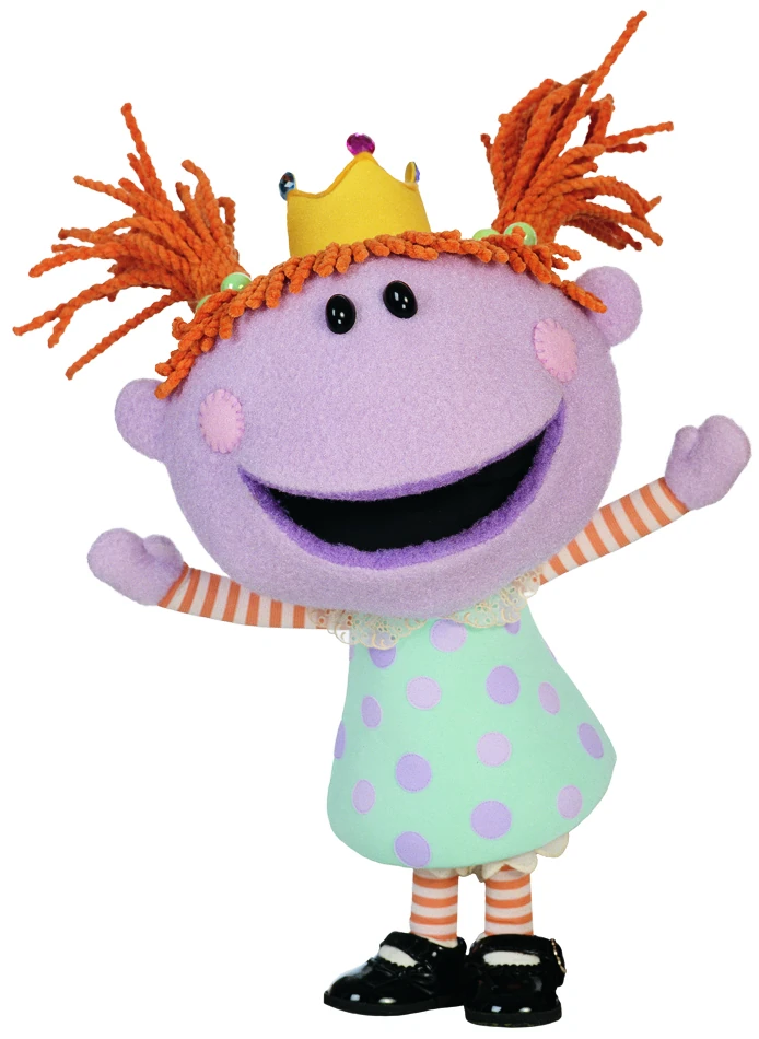 Fred | Nick Jr. Wiki | Fandom