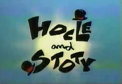 Hocle and Stoty | Nick Jr. Wiki | Fandom