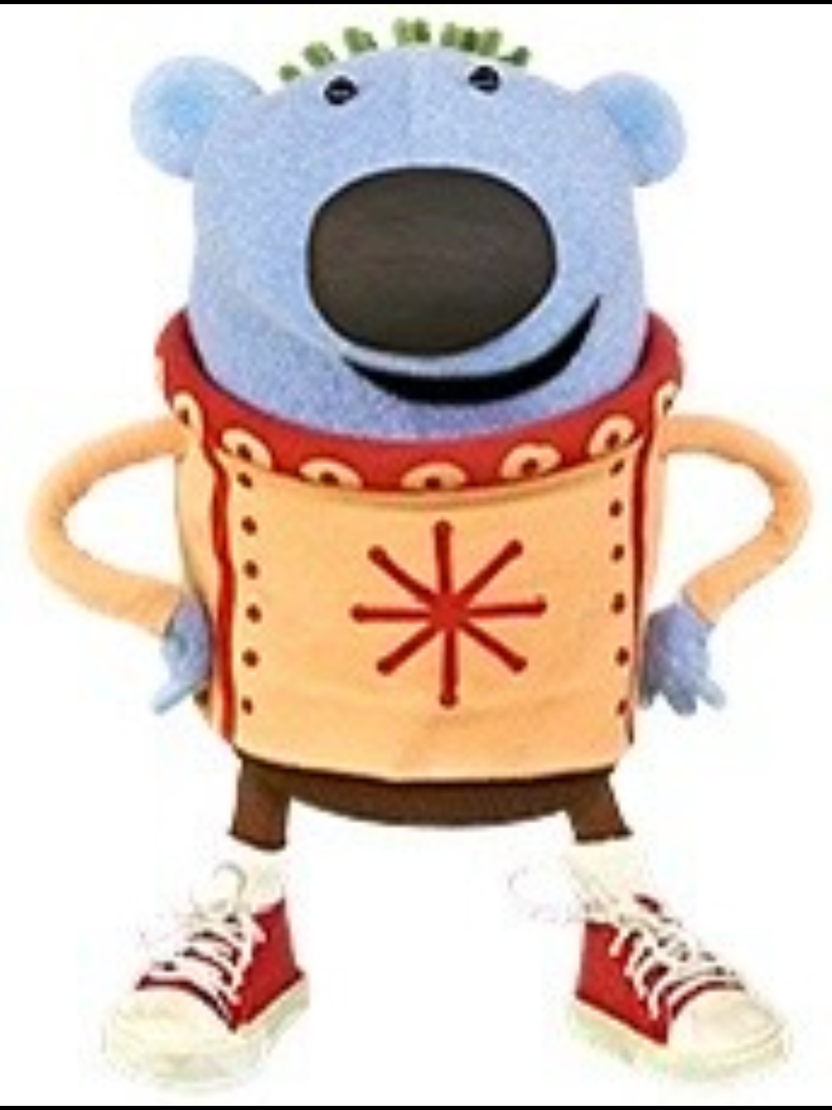 Jack Nick Jr Wiki Fandom Powered By Wikia