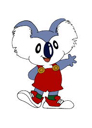 Adventures of the Little Koala | Nick Jr. Wiki | Fandom