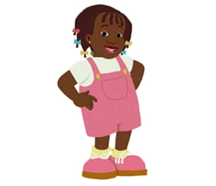 Fuchsia | Nick Jr. Wiki | Fandom