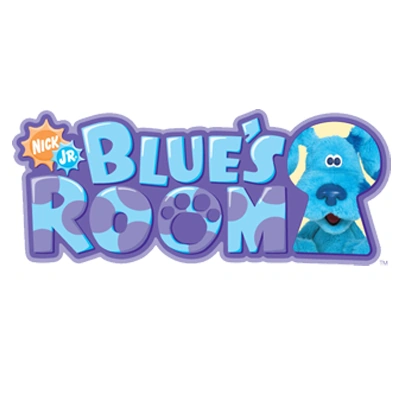 Blue's Room | Nick Jr. Wiki | Fandom