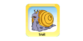Snail (Franklin) | Nick Jr. Wiki | Fandom