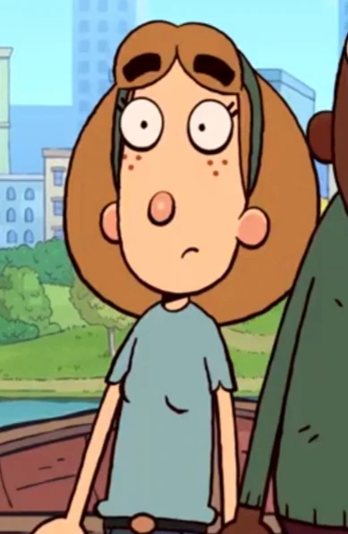 Leanne | It's Pony Wiki | Fandom