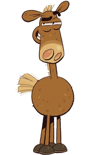 Pony Bramley | It's Pony Wiki | Fandom