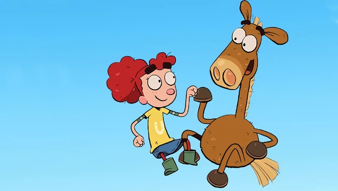 It's Pony Wiki | Fandom