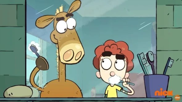 It's Pony Theme Song | It's Pony Wiki | Fandom