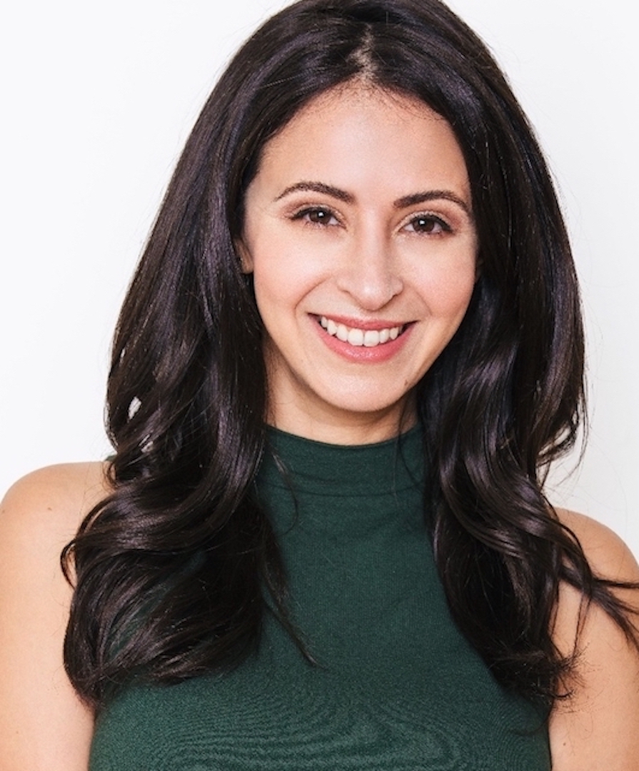 Jessica DiCicco | It's Pony Wiki | Fandom