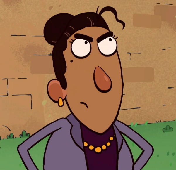 Principal Ramiro | It's Pony Wiki | Fandom