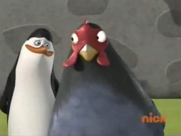 El Kowalski | Pingüinos de Madagascar Wiki | FANDOM powered by Wikia