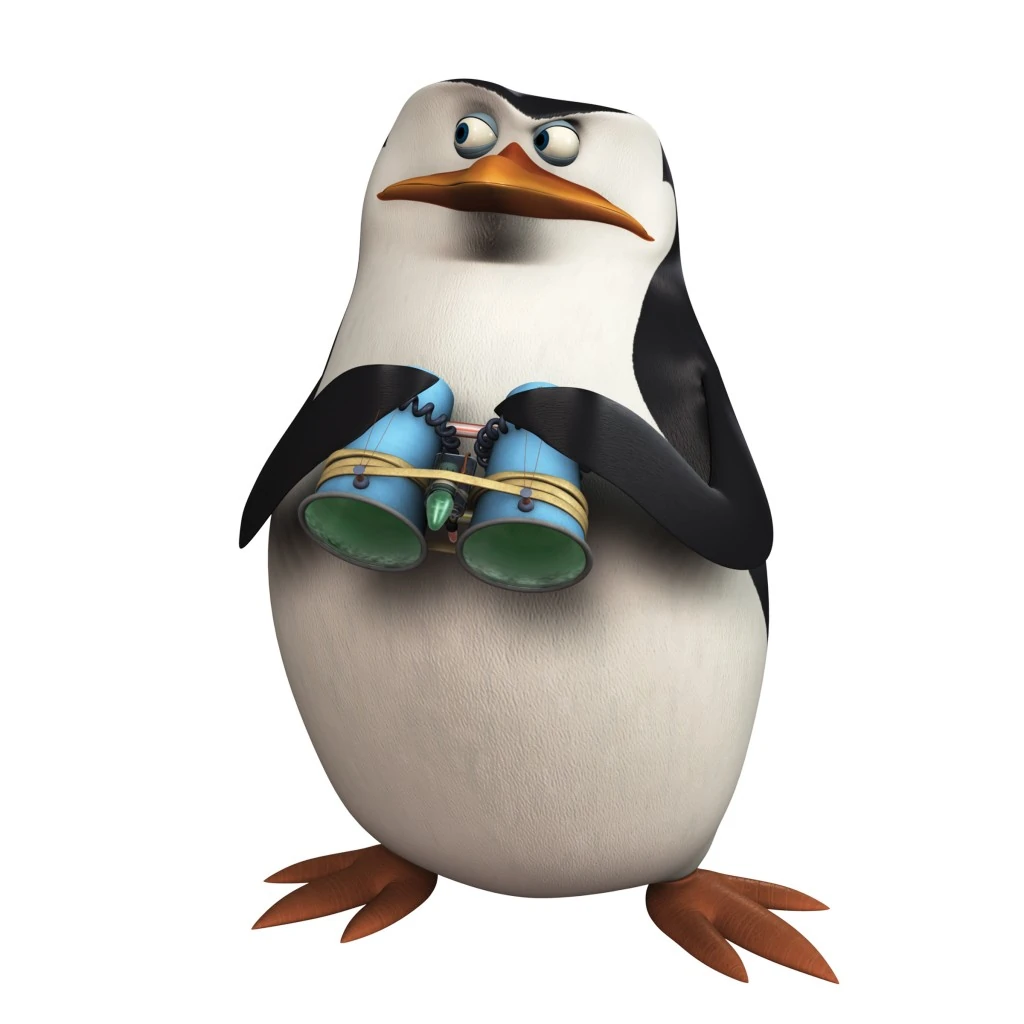 Imagen - Penguins-Of-Madagascar-1024x1024.jpg | Pingüinos de Madagascar ...