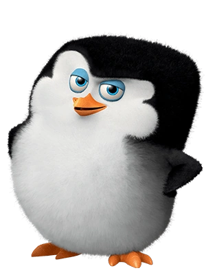 Imagen - Skipper bebe.png | Pingüinos de Madagascar Wiki | FANDOM ...