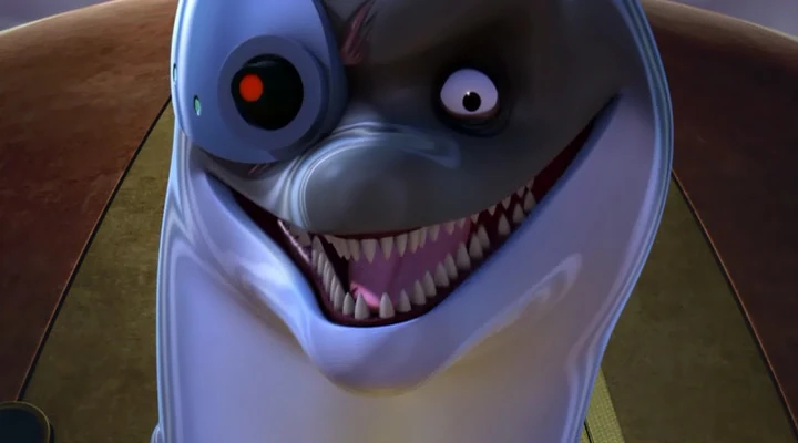 Doctor Espiráculo | Pingüinos de Madagascar Wiki | FANDOM powered by Wikia