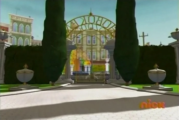 Zoológico de Hoboken | Pingüinos de Madagascar Wiki | FANDOM powered by ...