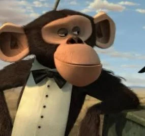 Mason | Pingüinos de Madagascar Wiki | Fandom