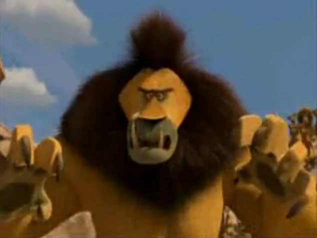 Teetsi | Pingüinos de Madagascar Wiki | FANDOM powered by Wikia