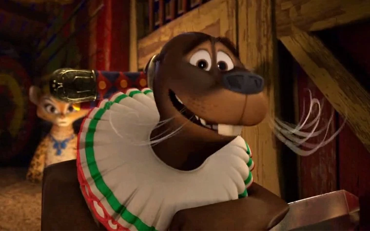 Stefano | Pingüinos de Madagascar Wiki | FANDOM powered by Wikia