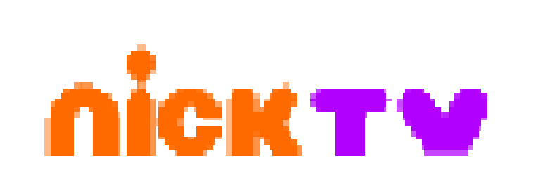 Image - NickTV logo 2009.png | Fiction Foundry | FANDOM powered by Wikia