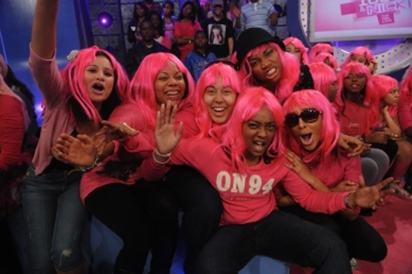 Barbz | Nicki Minaj Wiki | FANDOM powered by Wikia