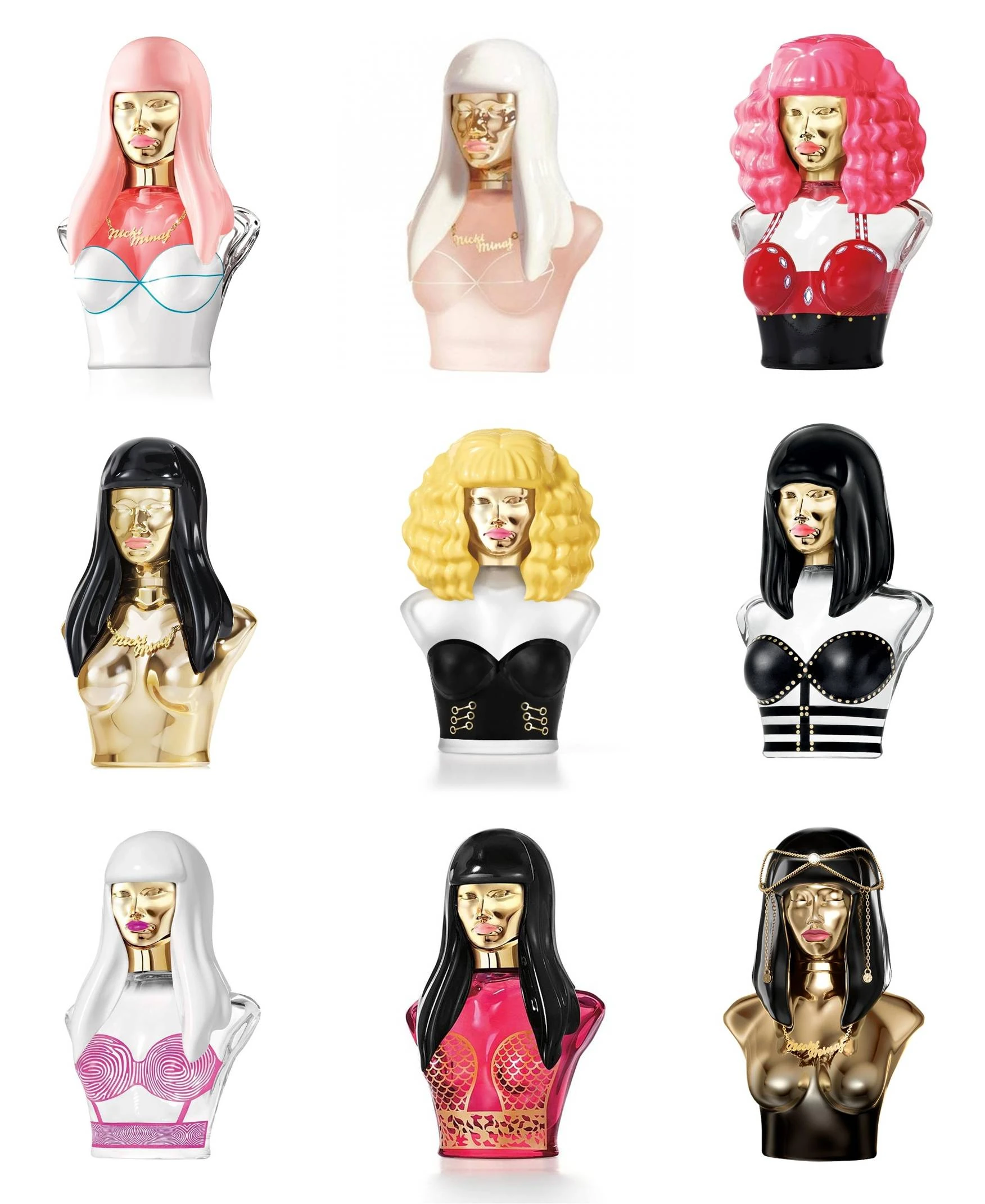 Nicki Minaj fragrances | Nicki Minaj Wiki | FANDOM powered by Wikia