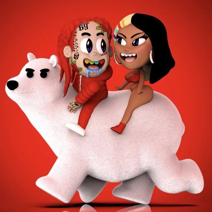 TROLLZ | Nicki Minaj Wiki | Fandom