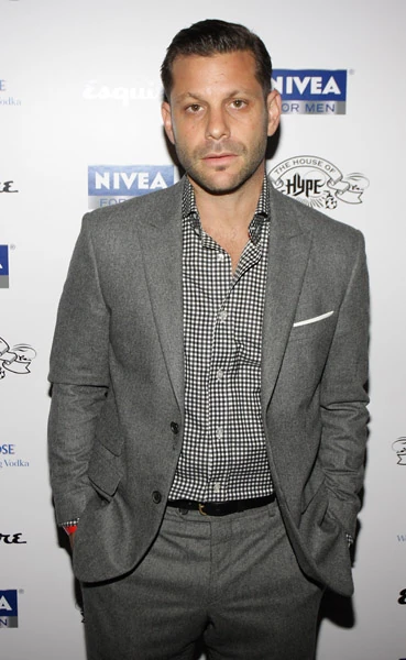 Anthony Mandler Photography