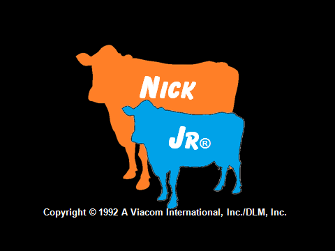 Image - Nick Jr. Cows.png | NickJr.Fanon Wiki | FANDOM powered by Wikia