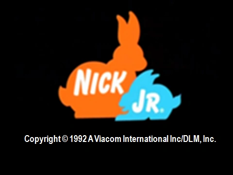 Nick Jr. Logos for Barney & Friends | NickJr.Fanon Wiki | Fandom