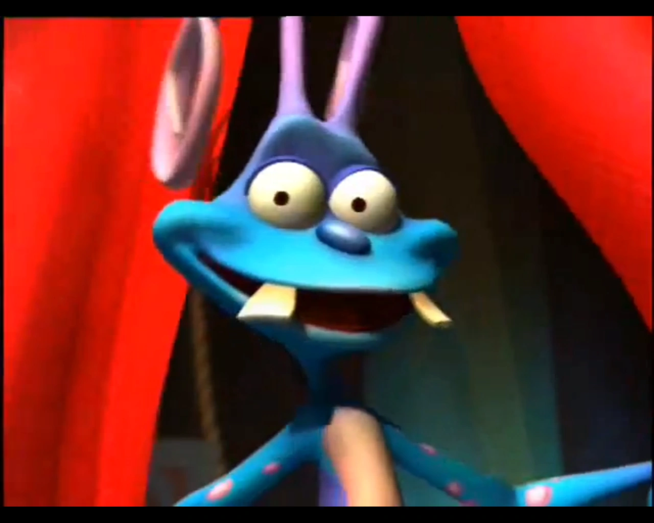 Lac-Mac | Nickplus Wiki | Fandom