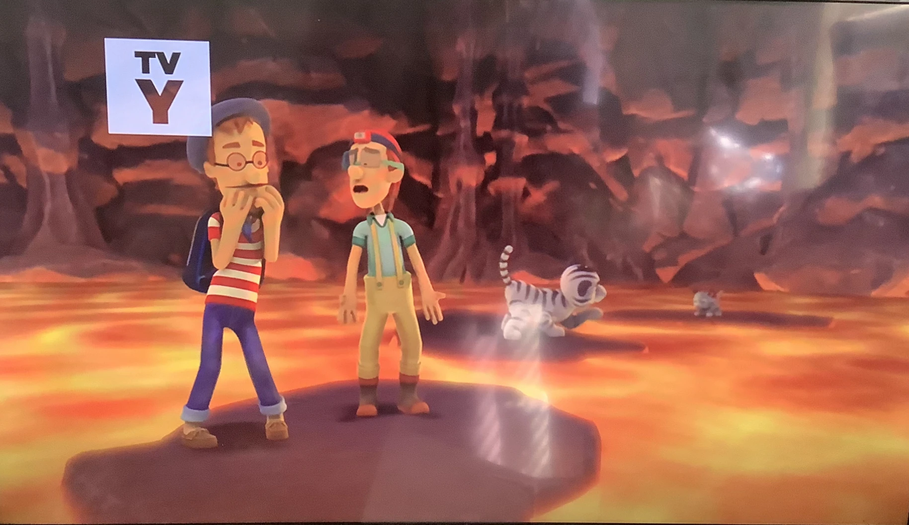 April 28, 2020 | Nickstory Wiki | Fandom