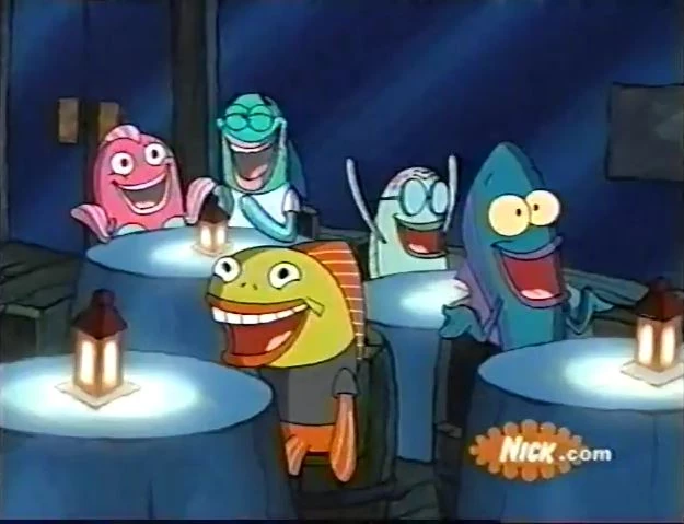 August 18, 2003 | Nickstory Wiki | Fandom