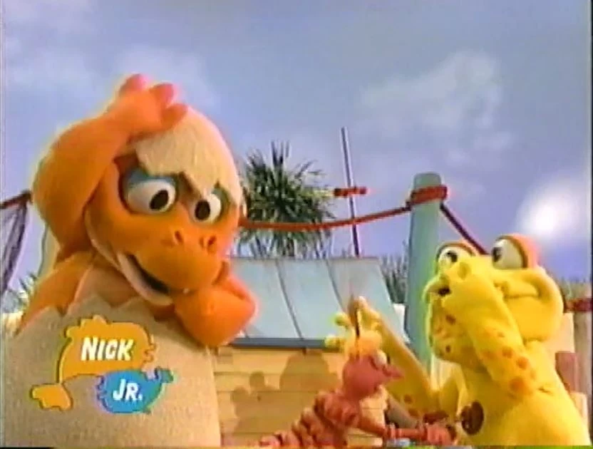 February 3, 1998 | Nickstory Wiki | Fandom