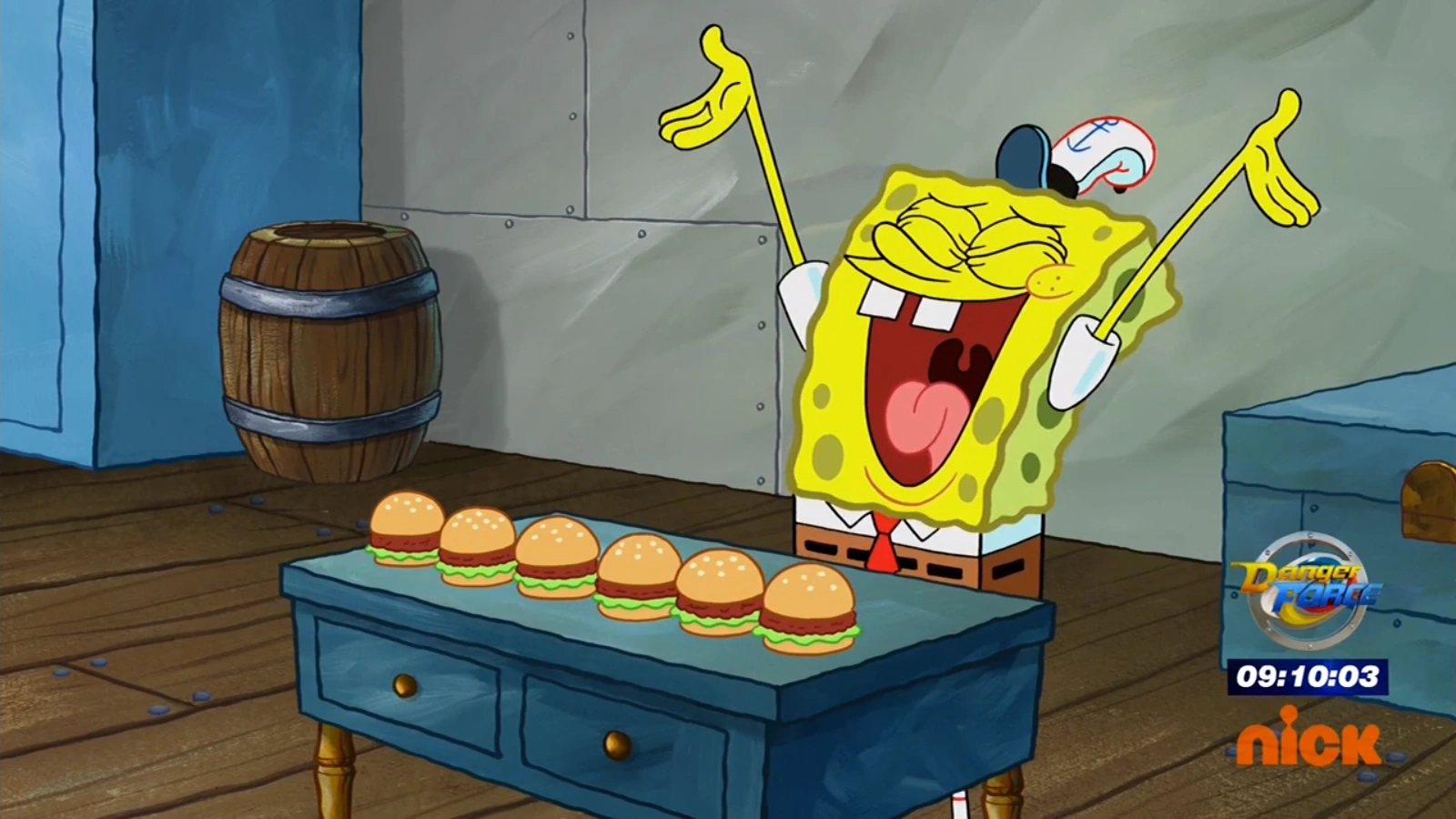 March 28, 2020 | Nickstory Wiki | Fandom