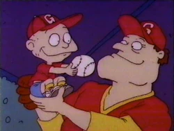 November 27, 1994 | Nickstory Wiki | Fandom