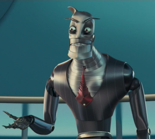 Phineas T. Ratchet | Ultima Wiki | FANDOM powered by Wikia