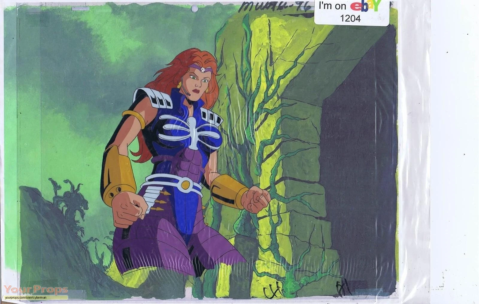 Talyn (Skeleton Warriors) | Ultima Wiki | Fandom