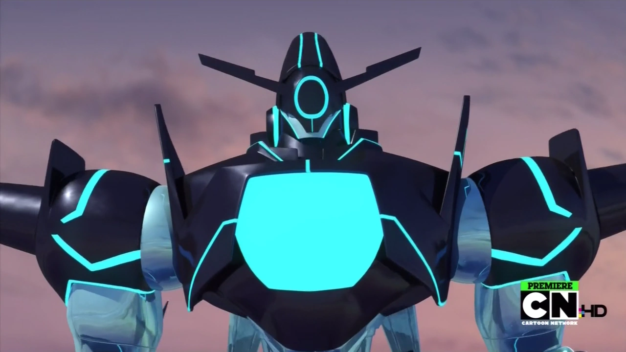 Mechamorph Armor | Ultima Wiki | FANDOM powered by Wikia