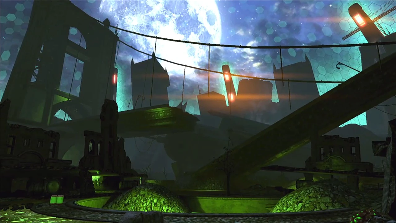 Bludhaven | Ultima Wiki | Fandom