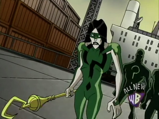 Riddler Ultima Wiki Fandom Powered By Wikia