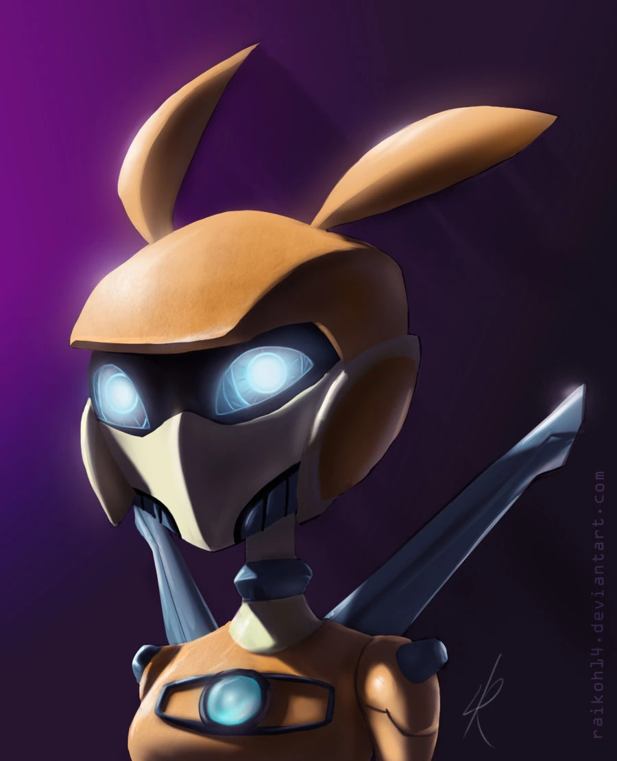 Sari Sumdac | Ultima Wiki | Fandom